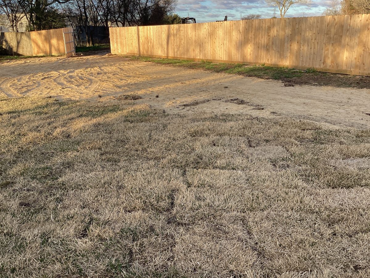 Segment C (C1 & C2) - Surface Water Supply Project - Houston, Texas
