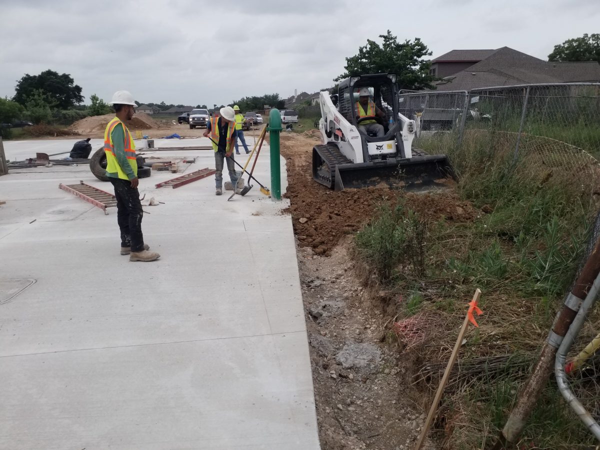 Segment C (C1 & C2) - Surface Water Supply Project - Houston, Texas