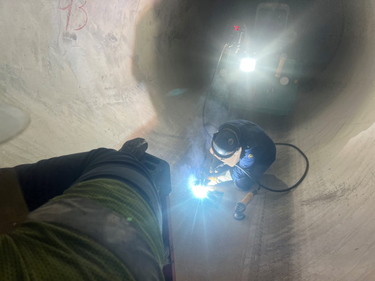 Segment B (B1, B2, B3) - Surface Water Supply Project - Houston, Texas